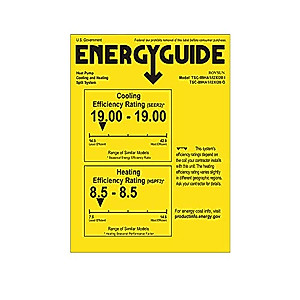 ROVSUN Wifi Enabled 9,000 BTU Mini Split AC/Heating System with Inverter, 19 SEER 115V Energy Saving Ductless Split-System Air Conditioner with Pre-Charged Condenser, Heat Pump & Installation Kit (Black Series)