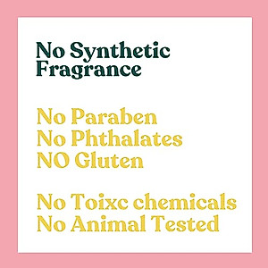 Clean-n-Fresh Toilet Spray, 7 Fl.oz Poo Spray | Up to 800+ Uses, 100% Natural Plant Essential Oil Citrus Scent, Bathroom Deodorizer…