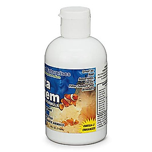 Boyd Enterprises ABE16707 Marine Vitachem for Aquarium, 4-Ounce