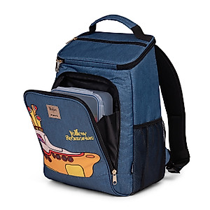 Igloo 18-Can Limited Edition Grateful Dead Collectors Cooler Backpack