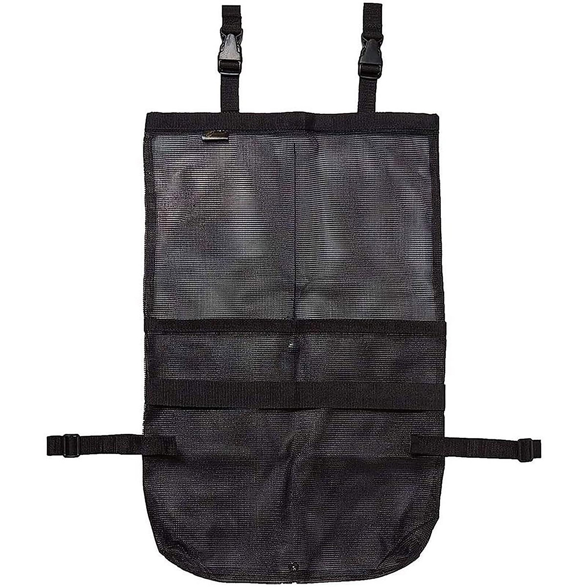 HSRG Double Oxygen Cylinder Bag, Portable Wheelchair Tank Carry Backpack Bag Holder Fits D and E Cylinders Bottle, for & Walker