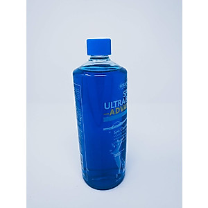 Leslie's Ultra Bright Advanced Clarifier for Swimming Pools - Fast-Acting, Non-Foaming Formula - 1 Quart