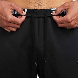 Nike Men's Therma-Fit Open-Hem Fitness Pants