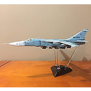 Calibre Wings Router-Style Aircraft Airplane Display Stand 1/72 Finished Model