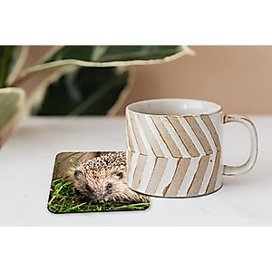 Mount Rushmore Mug - Ceramic 11oz RINGER Coffee/Tea Cup Gift Stocking Stuffer