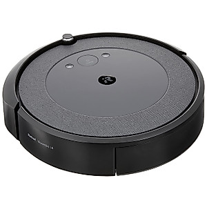 iRobot® Roomba® i4+ EVO (4550) Wi-Fi® Connected Robot Vacuum with Automatic Dirt Disposal