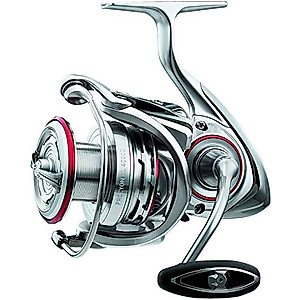 Daiwa PCNALT4000D-C Procyon Al Spinning, 6Bb + 1Rb, 5.2 : 1