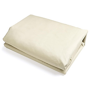 Patio Swing Canopy for 3-Seat Swings,Waterproof & Sunproof Porch Swing Chair Top Cover Replacement for Sunshade, Made of 190T High-Density Polyester, 75 x 52 x 6’’(seat Cover is not Included)