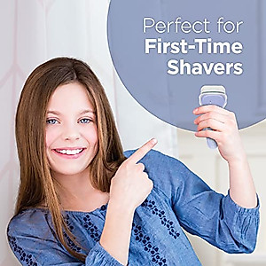 Schick Intuition Pure Nourishment Womens Razor Refills with Coconut Milk and Almond Oil, 3 Count (Pack of 1)