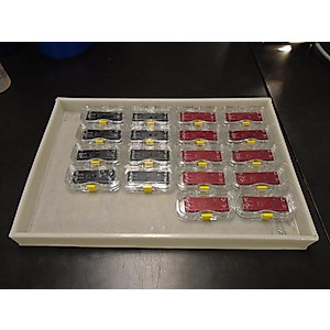 Extreme Pair: Star & USAF