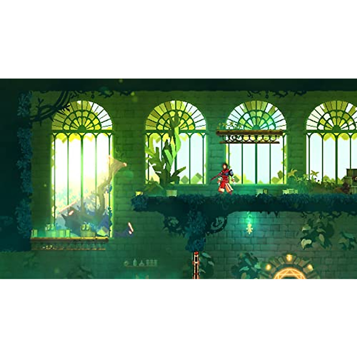 Dead Cells: Return to Castlevania Edition (NSW)