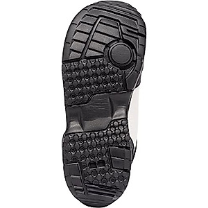 K2 Rosko Snowboard Boots Mens Sz 10.5 Black