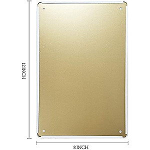 Cowgirl Give A Girl The Right Shoes And She Can Conquer The World Poster Wall Decor Metal Tin Sign Cowgirl Decor Wall Art Decoration 8x12 Inches