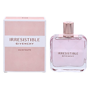 Givenchy Irresistible EDT Spray Women 2.7 oz