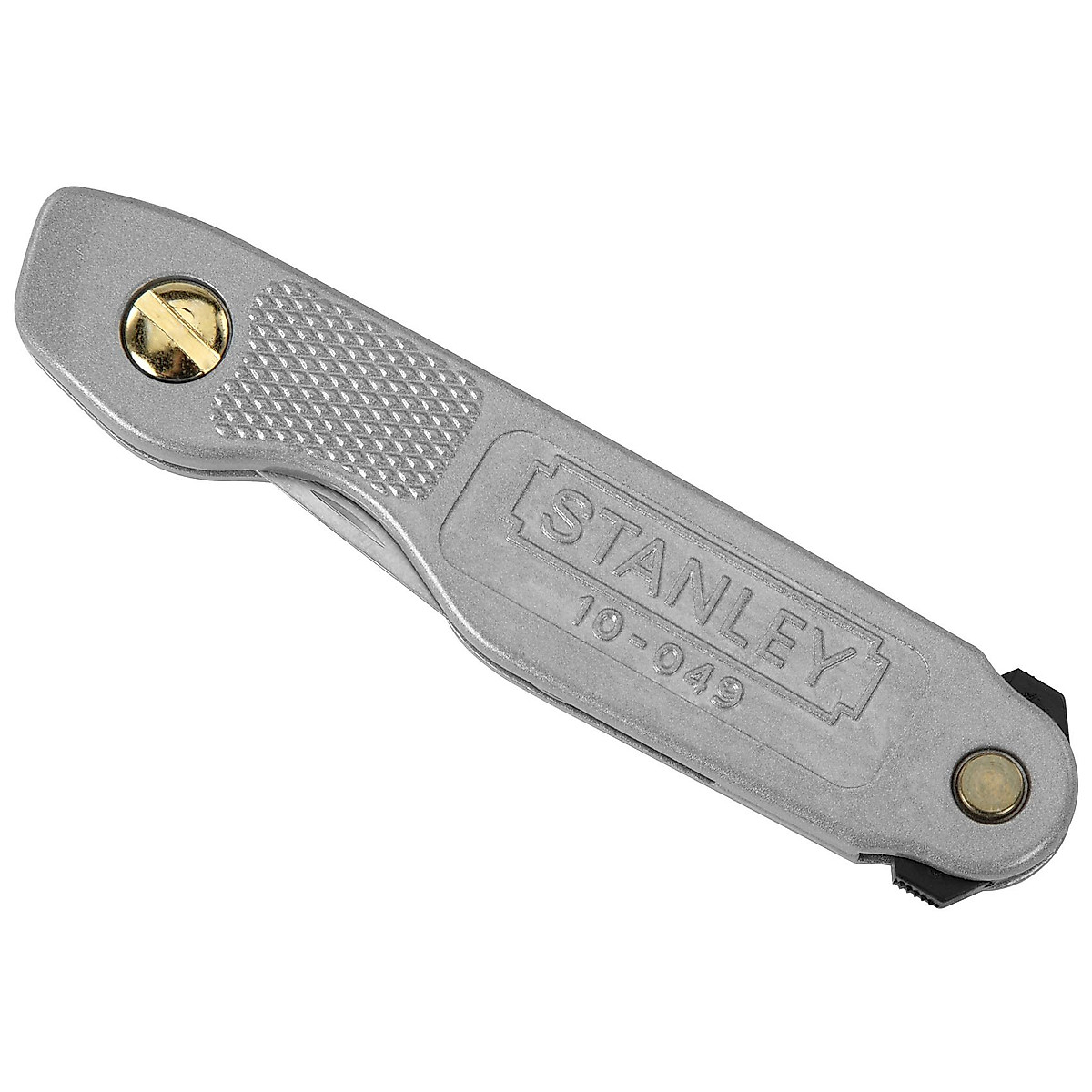 POCKET KNIFE 4.25"STANLY