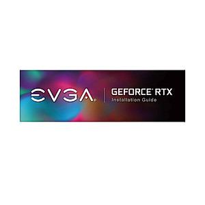 EVGA GeForce RTX 2060 12GB XC Gaming,12G-P4-2263-KR, GDDR6,Dual Fans,Metal Backplate