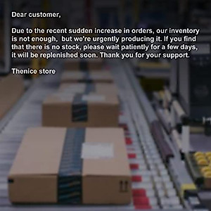 Thenice for BMW 3 4 5 7 Series X3 X4 X5 X6 X7 Anti-Slip Foot Pedals Aluminum Automatic Brake and Gas Accelerator Pedal No Drilling Covers -Red