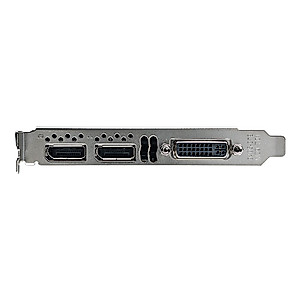 Nvidia Quadro K4200 4Gb Gddr5 Dvi Dp St