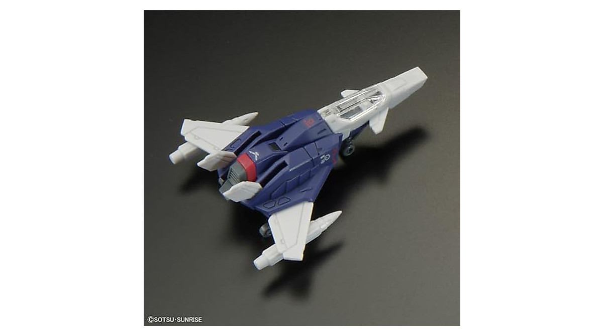 Bandai Hobby RG 1/144 Force Impulse Gundam Model Kit