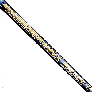 Fujikura Speeder Evolution 5 757 Shaft for Ping G410/ G410 Plus Drivers (Choose Flex) X-Stiff