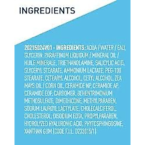 CeraVe SA Renewing Lotion, 8 Ounce