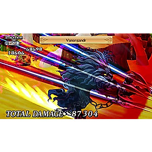 Disgaea 4 Complete+ - Nintendo Switch