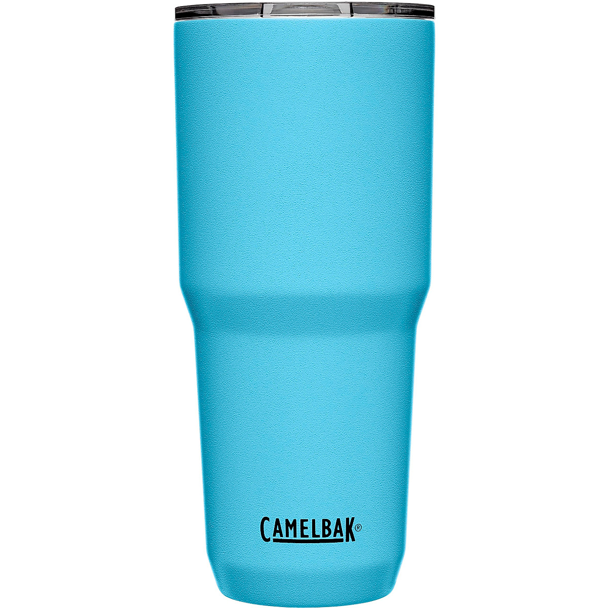CamelBak Horizon 30oz Tumbler - Insulated Stainless Steel - Tri-Mode Lid - Nordic Blue