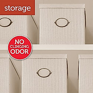 Enoz Moth Ball Packets, Kills Clothes Moths and Carpet Beetles, No Clinging Odor, Cedar Scented, 6 Oz (Pack of 6)