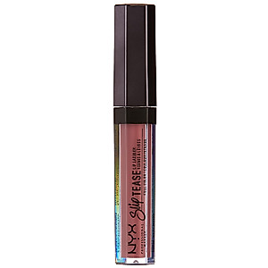 NYX Iprozon slip tease full color lip lacquer (motel dreams - stll08)