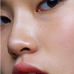 Anicina 18G 20G Clear Nose Rings Studs for Work Clear Nose Piercing Hoop Plastic Nose Rings for Surgery Screw L Shaped Nose Studs Plastic Bioflex Flexible Nostril Piercing Retainer