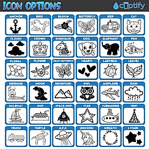 Personalized Kids Water Bottle with Straw Lid on Pastel Blue Gloss for School Engraved Custom Children Name 18 oz Modern Insulated Stainless Steel