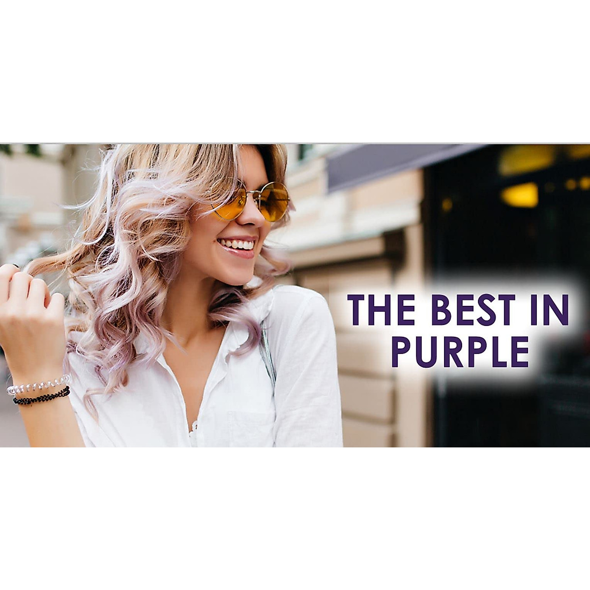 Silver Fox Conditioner - 12 fl.oz.