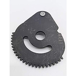 617-04094 Lawn Tractor Steering Gear Assembly for MTD,Troy-Bilt, Yard-Man, Yard Machines, Bolens & Craftsman Mowers