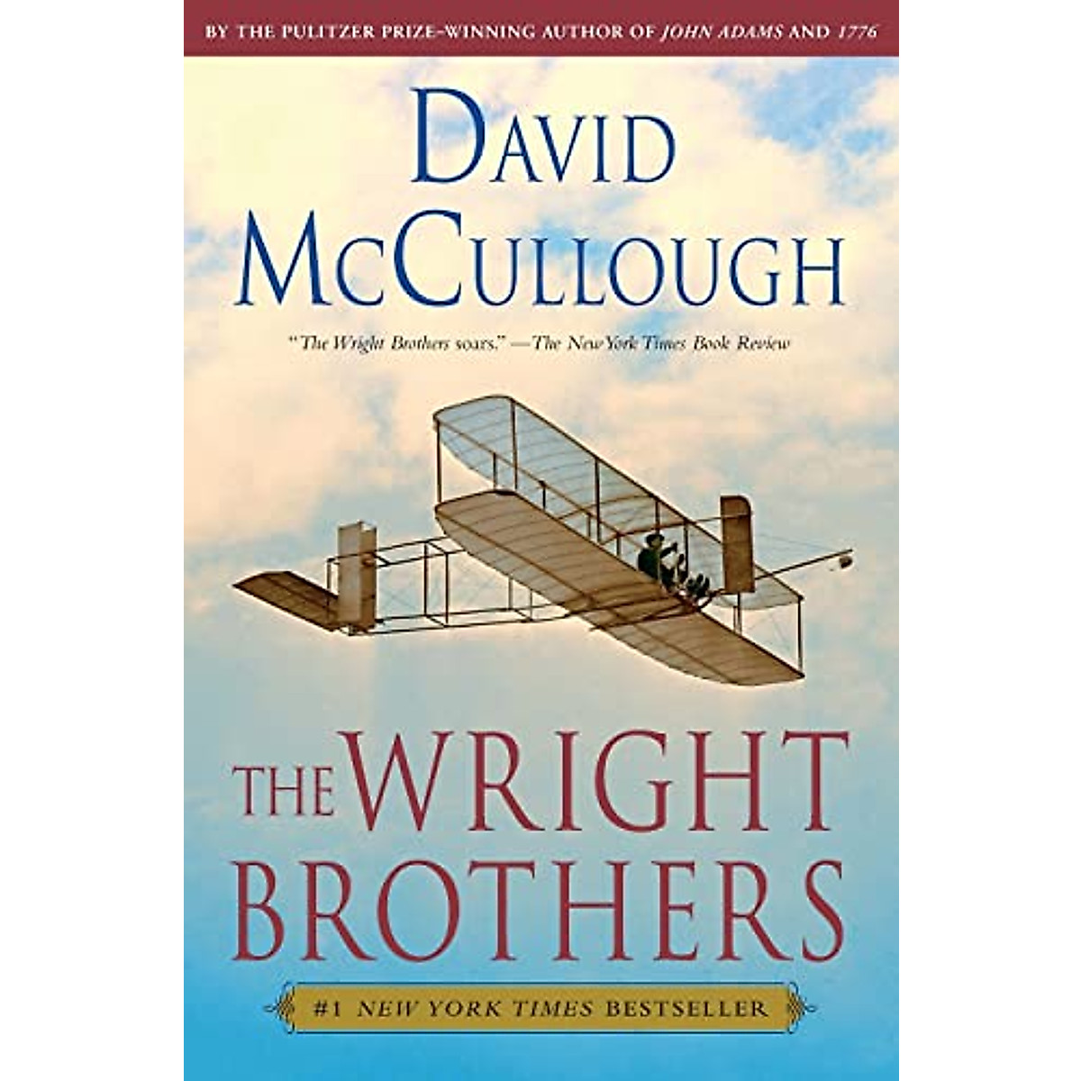 The Wright Brothers