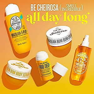 Sol de Janeiro Rio Deo Cheirosa 62 Refill Cartridge