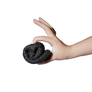 Joomra Mens Yoga Shoes Barefoot Dark Blue Size 11 Minimalist Zero Drop Multi-Purpose Barre Hospital Socks for Lady Pilates Grip Lifting Hiking Female Water Aqua Boating Trekking Tennis