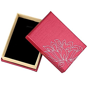 TUMBEELLUWA Heart Necklace Wire Wrapped Healing Crystal Pendant with Chain Charm Stone Jewelry for Women, Amethyst