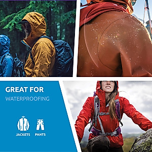 Nikwax TX.Direct Spray-On Waterproofing 500 ml