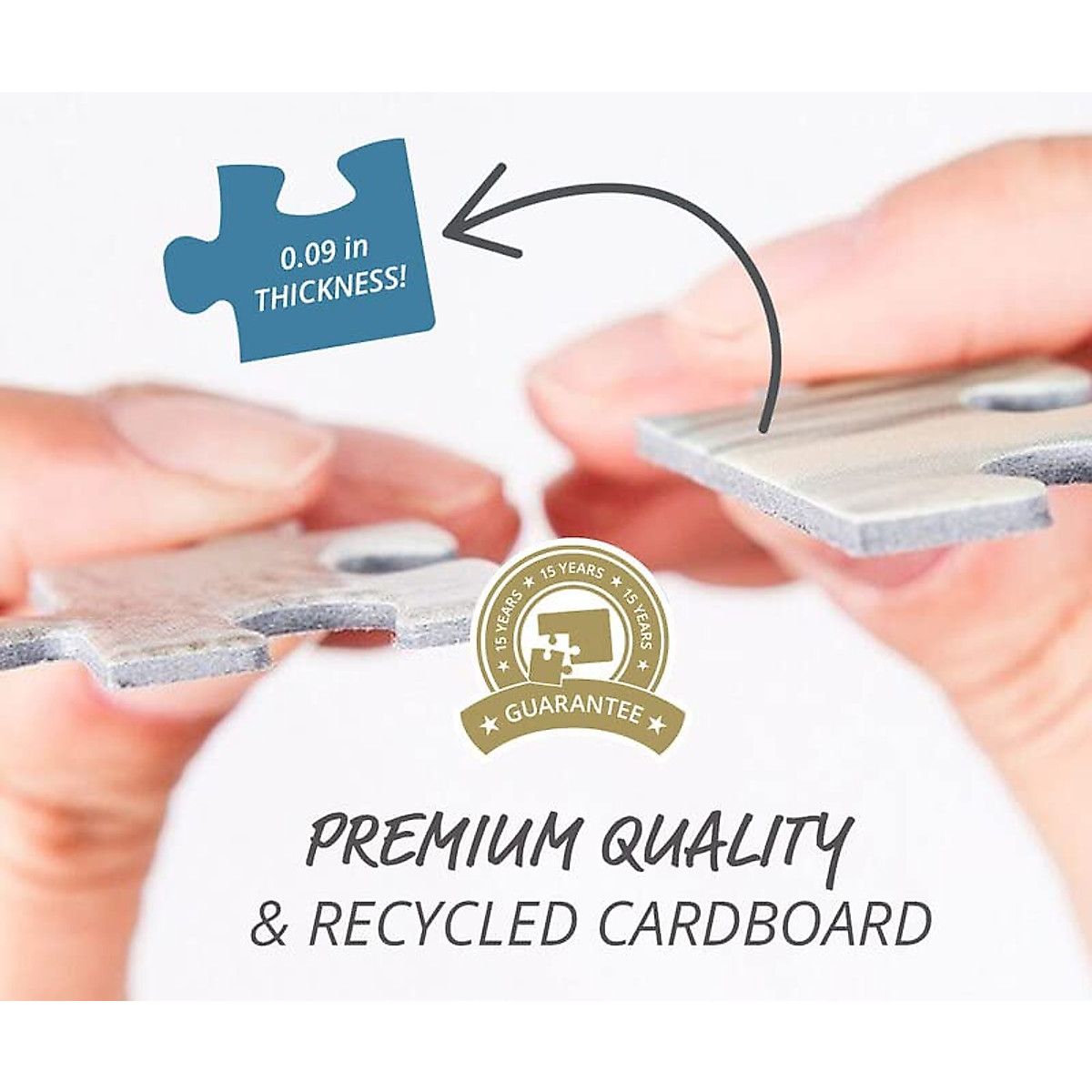 Drina River House in Serbia... Jigsaw Puzzle Jigsaw Puzzle with 500 pieces