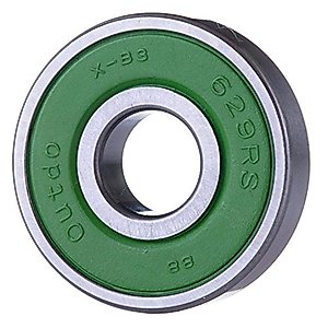 Bosch Parts 1619P00290 Deep-Groove Ball Bearing
