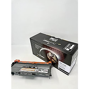 Precise Print Compatible Brother-TN450 Toner Cartridge | TN-450 HL-2270DW HL-2280DW HL-2230 HL-2240 MFC-7360N MFC-7860DW DCP-7065DN Intellifax 2840