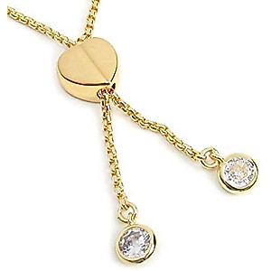 Kate Spade New York Disney X Minnie Mouse Slider Bracelet