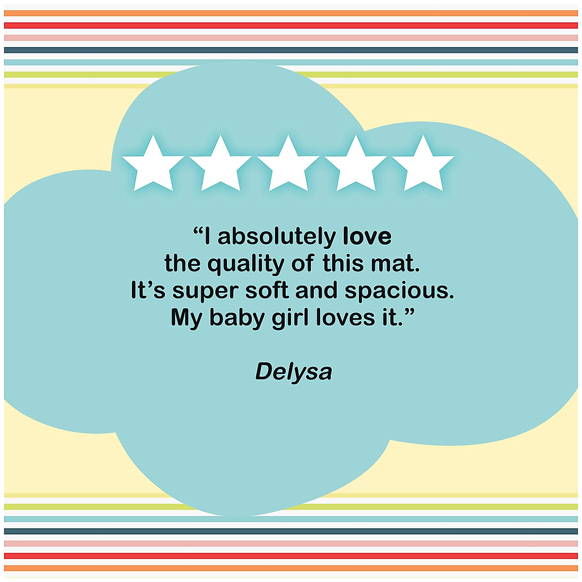 GUND Baby GUND Tinkle Crinkle & Friends Arch Activity Gym Playmat Sensory Stimulating Plush 8-Piece Set, White