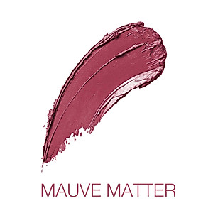 Avon True Color Perfectly Matte Lipstick, Mauve Matters, 4g