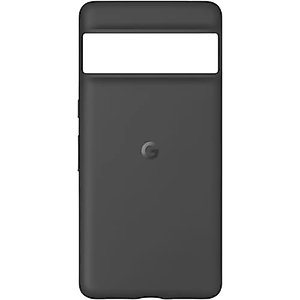 Google Pixel 7 Pro Case - Protective Phone Case - Obsidian