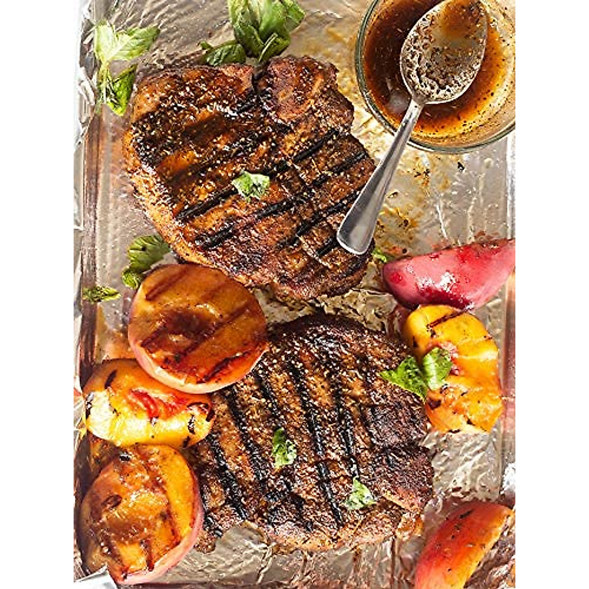 Urban Accents PERFECT PAIR, Essential Gourmet Spices Gift Set (Set of 2) - Two All Natural Versatile Spice Blends Perfect for any Meal