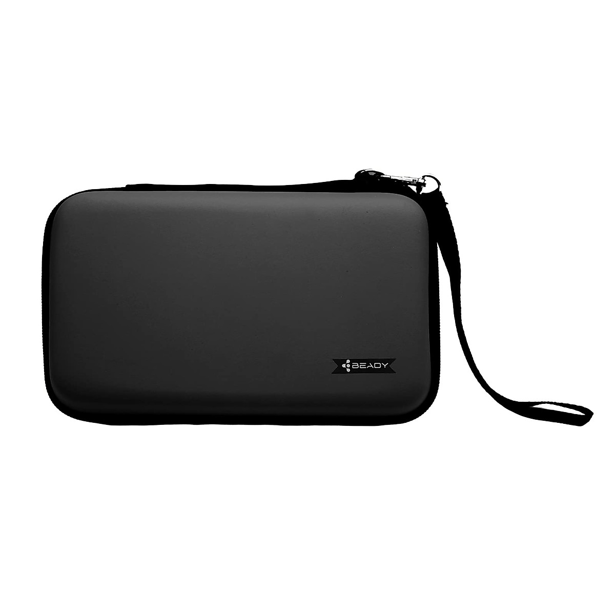 BEADY Carrying Case for Nintendo NEW3DS XL, NEW3DS LL, 3DS XL, 3DS LL storage case console storage case BLACK