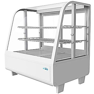 KoolMore CDC-3C-WH Commercial refrigerators, 3 cu.ft, White