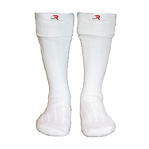 AAR Scottish Highland Wear Wool Blend Hose Socks Kilt Accessories