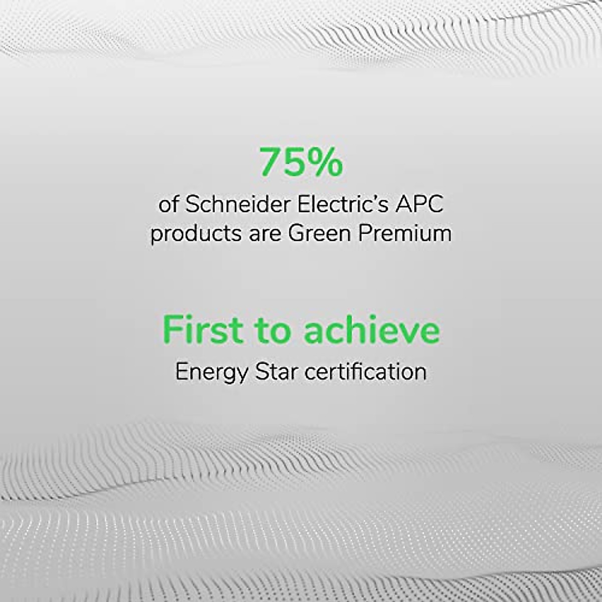 APC UPS 1500VA Sine Wave UPS Battery Backup, BR1500MS2 Backup Battery Power Supply, AVR, 10 Outlets, (2) USB Charger Ports